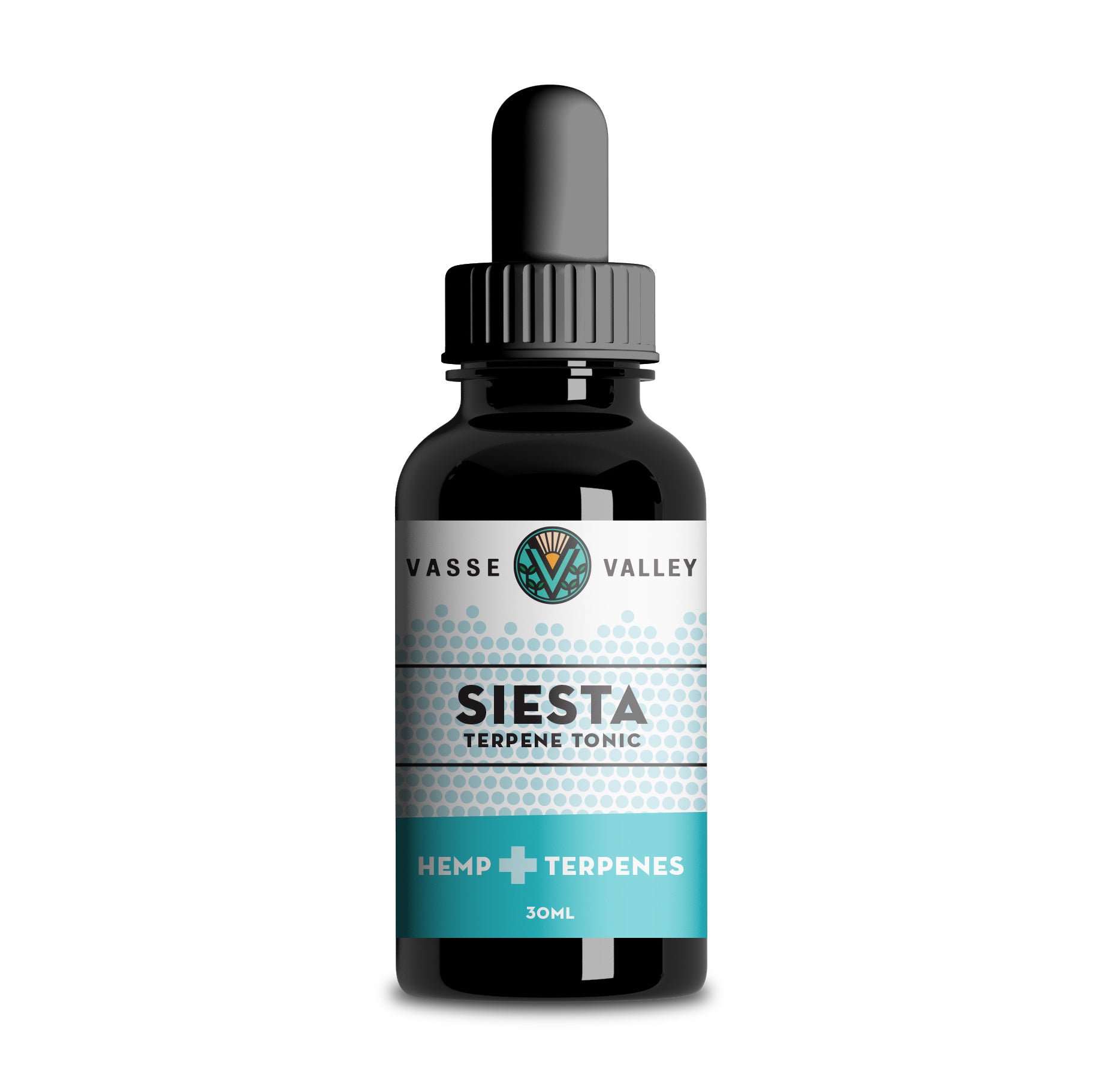SIESTA - Terpenes for sleep | ecowomen